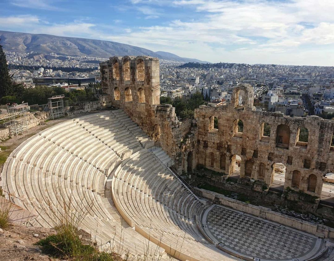 Best things to do in Athens, Greece - Attractions Guide