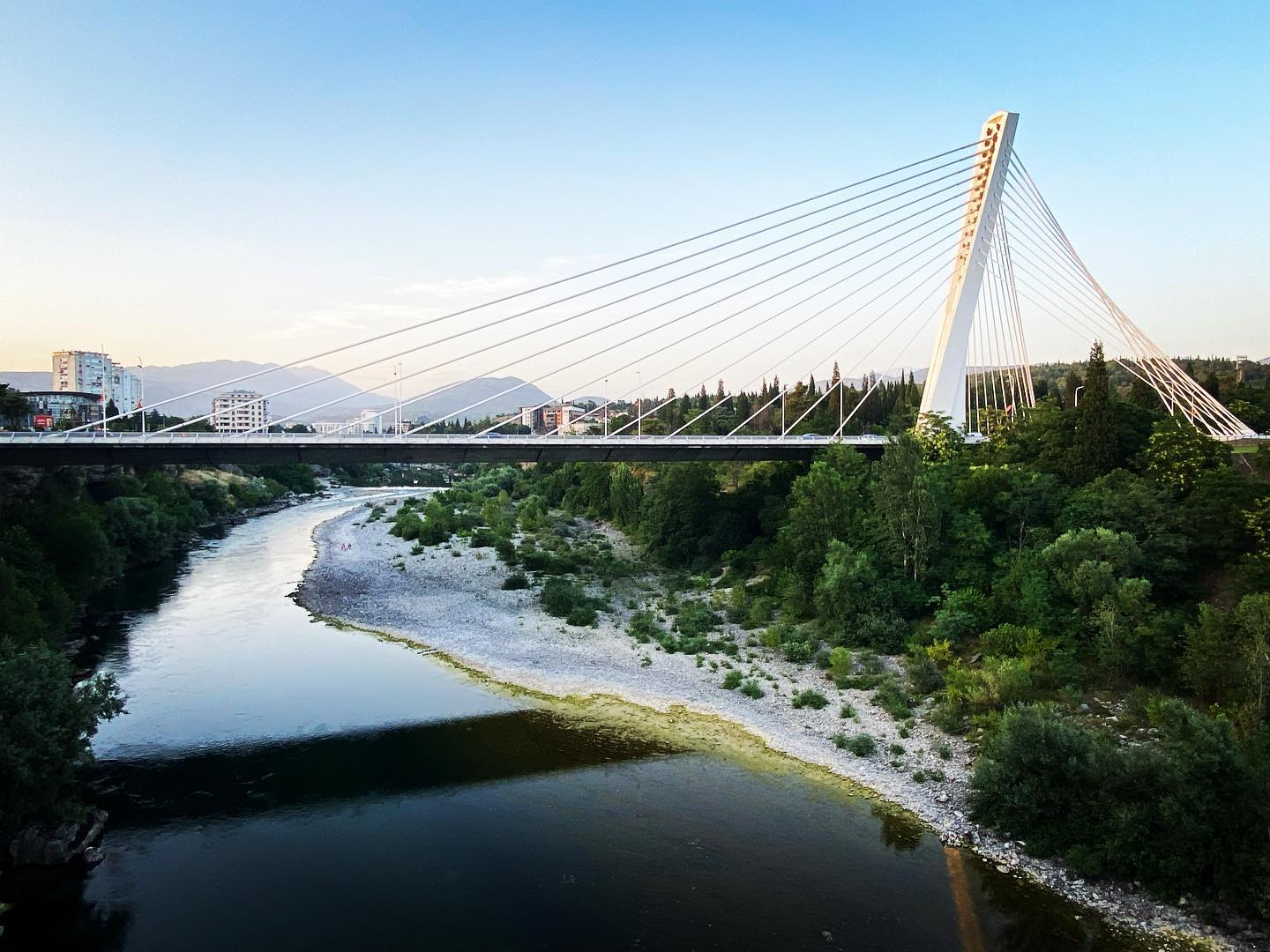 Best things to do in Podgorica, Montenegro - Attractions Guide