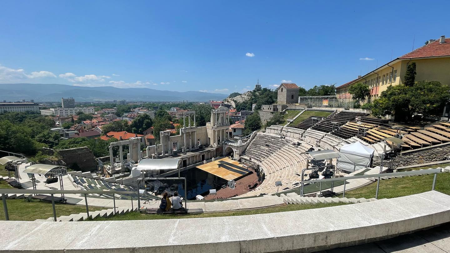 Best things to do in Plovdiv, Bulgaria - Attractions Guide