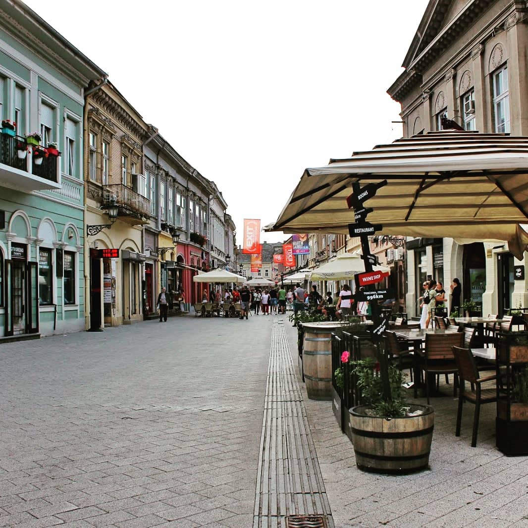 Best things to do in Novi Sad, Serbia - Attractions Guide